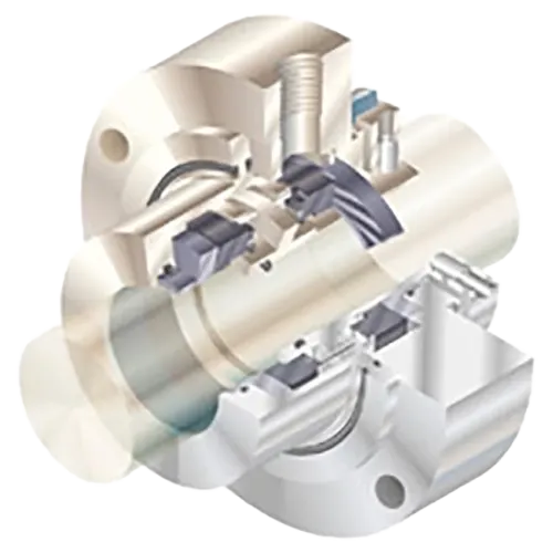 Flowserve seals – Momenta