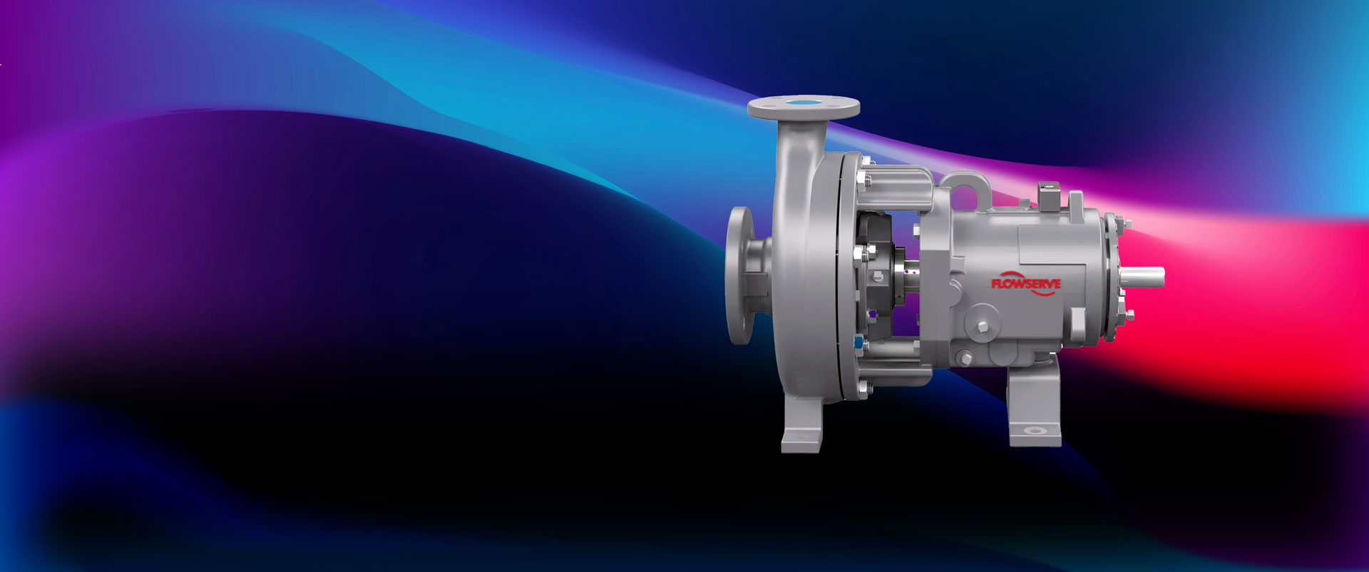 Flowserve pumper – Momenta